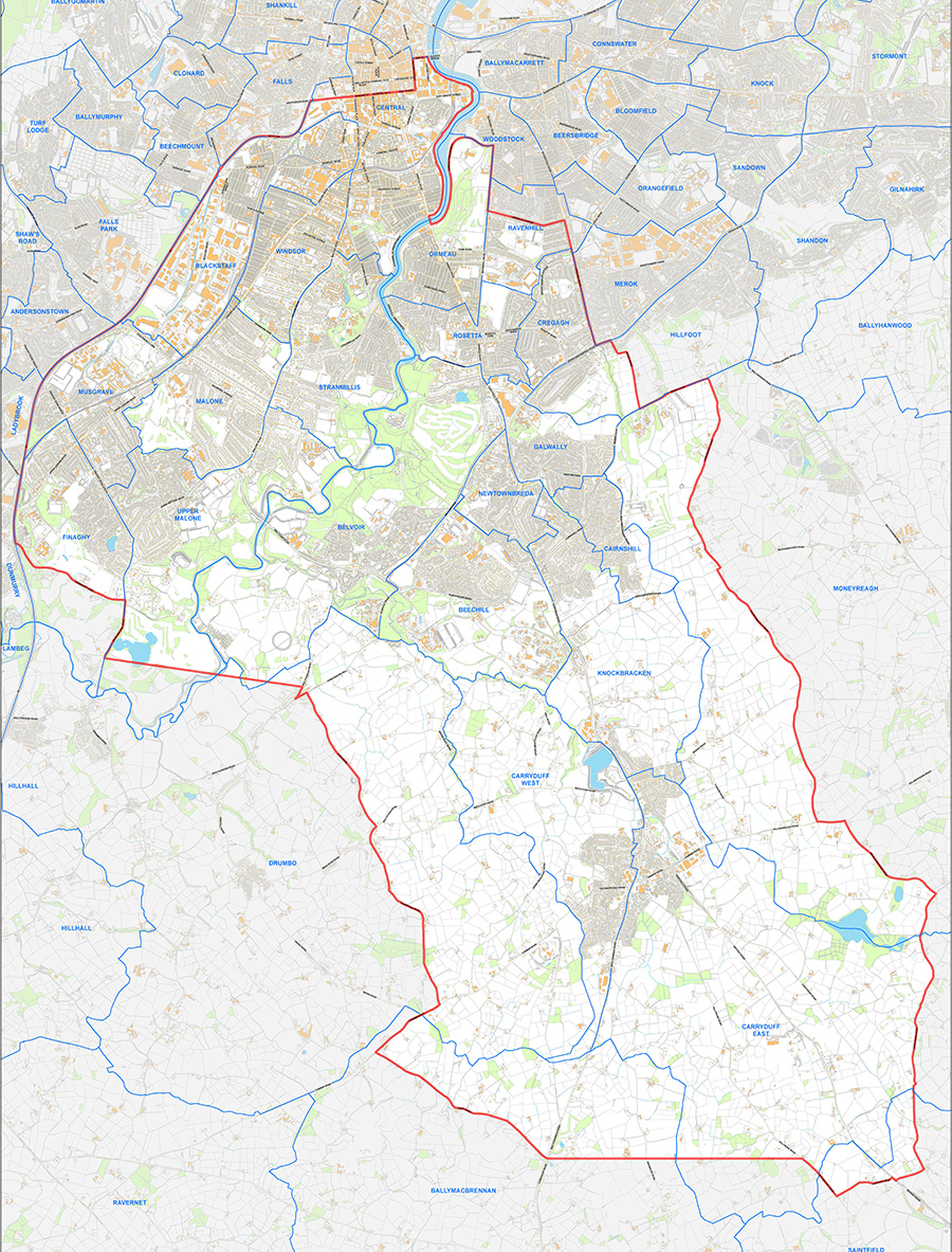 Ormeau Credit Union | Home